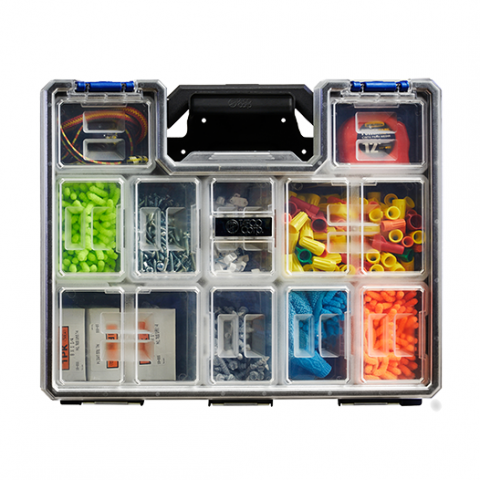 STORAGE STATIONS | Tafco Corp