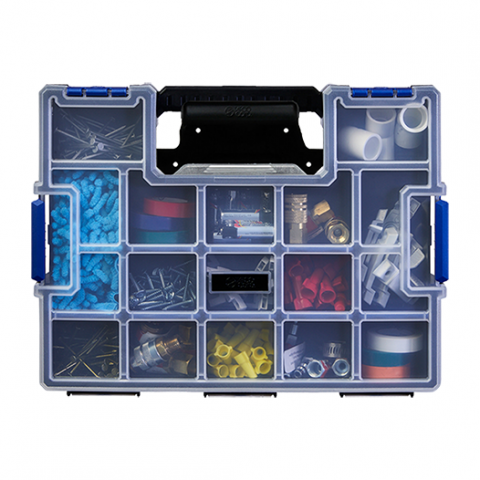 STORAGE STATIONS | Tafco Corp