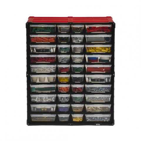 STORAGE CABINETS | Tafco Corp