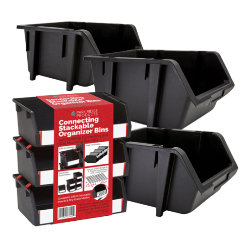 STORAGE SOLUTIONS | Tafco Corp