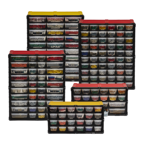 STORAGE SOLUTIONS | Tafco Corp