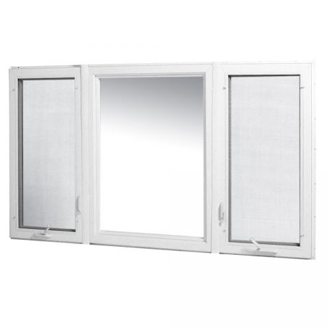 CASEMENT | Tafco Corp